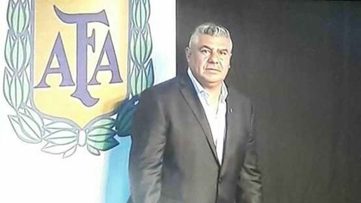 AFA con la mirada puesta en las divisiones formativas