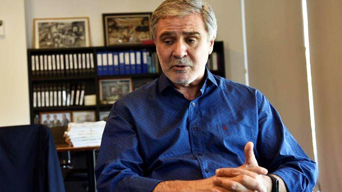 Grahovac: Es muy difícil mejorar lo que propusimos pero seguimos dialogando