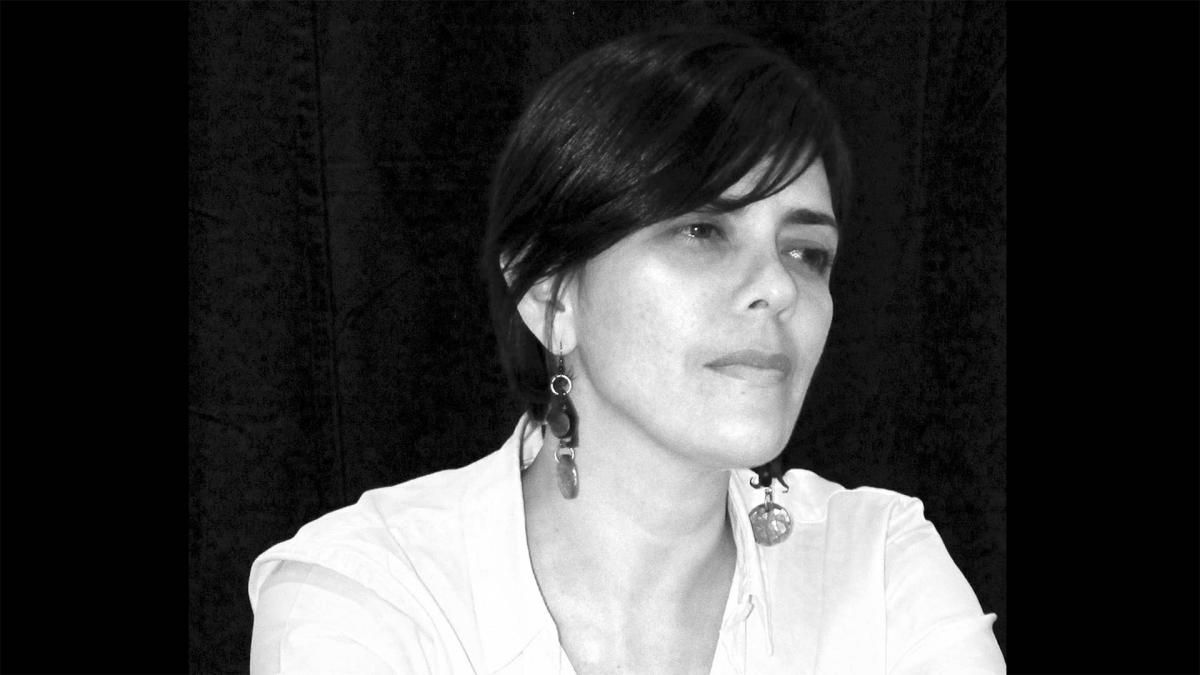 Magela Baudoin: Una manera de decir es un acto político, un lugar en el ...