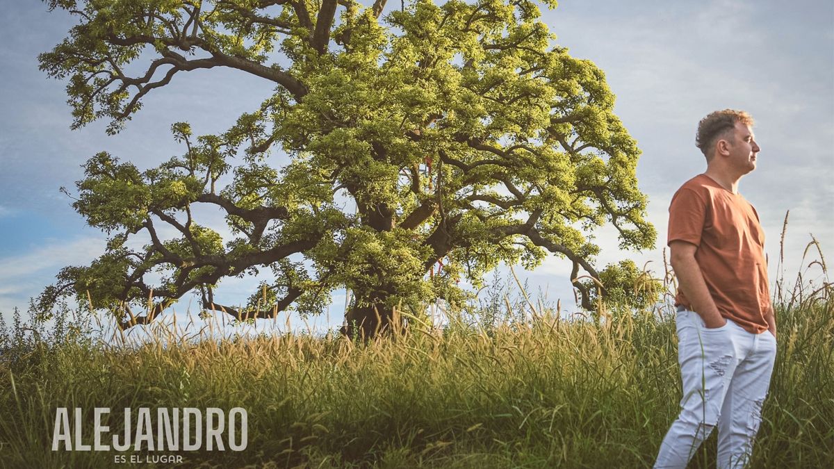 Alejandro Roca celebra sus 119 años de una manera especial