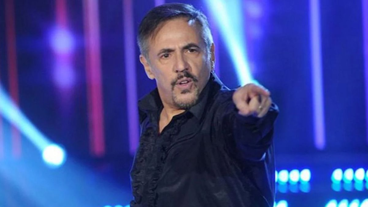 Una gran distinción para Alejandro Lerner