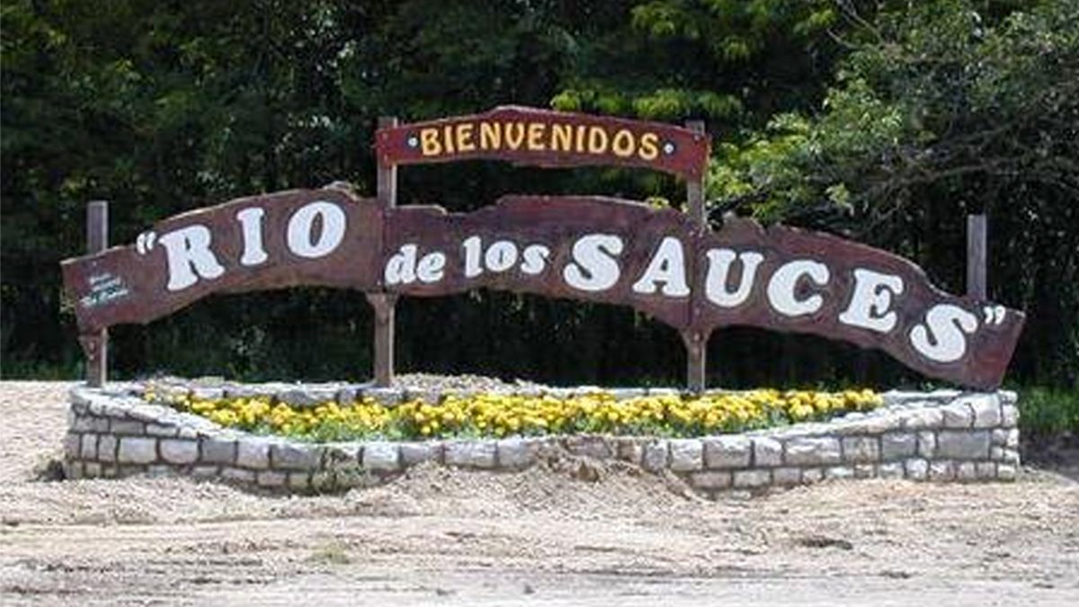Río de los Sauces: la oposición reclama por la suspensión de un ...