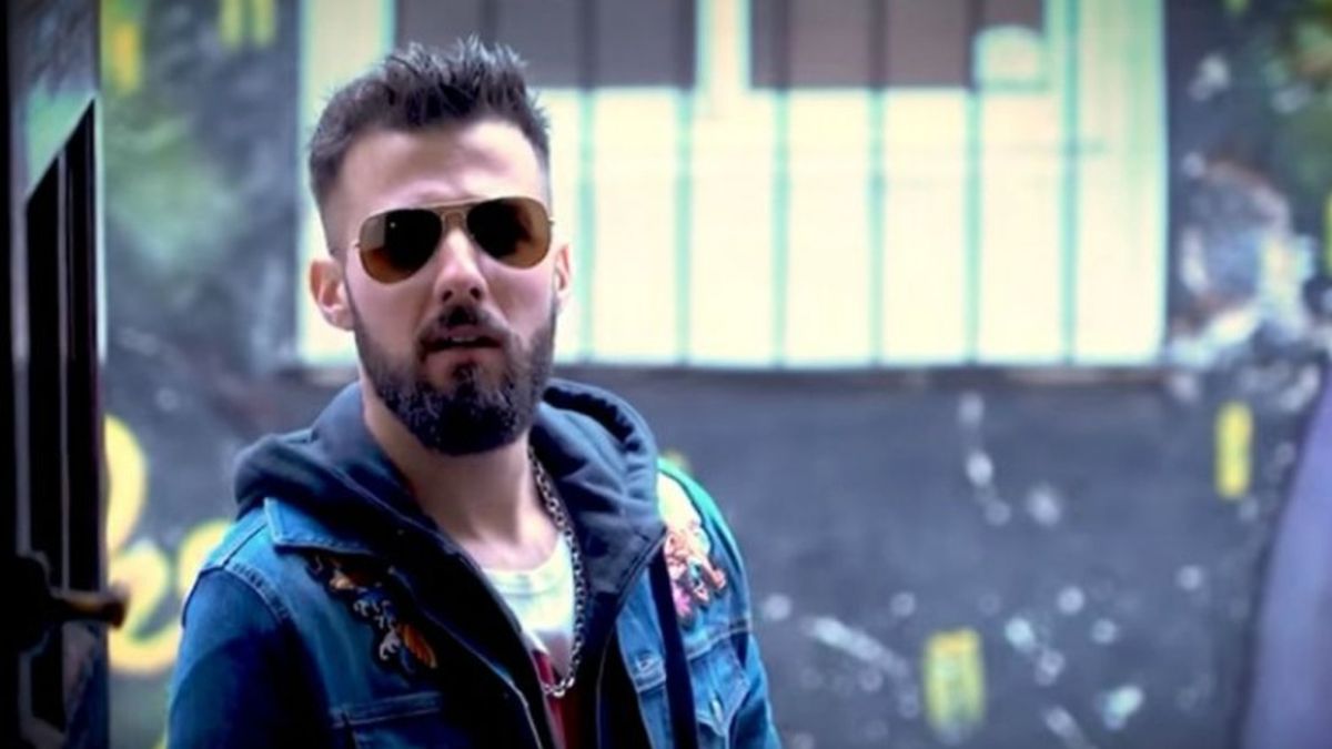 Eddie Fite deja el barrio