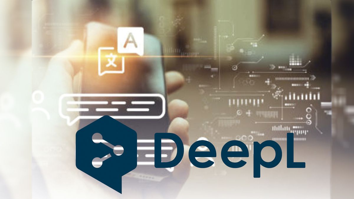 Actualizaciones en la plataforma DeepL Write