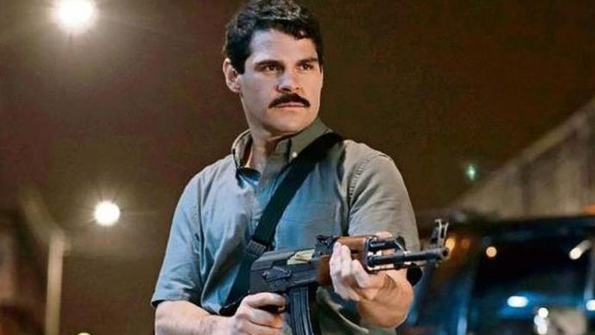 La tercera temporada de El Chapo, desde el lunes por A&E