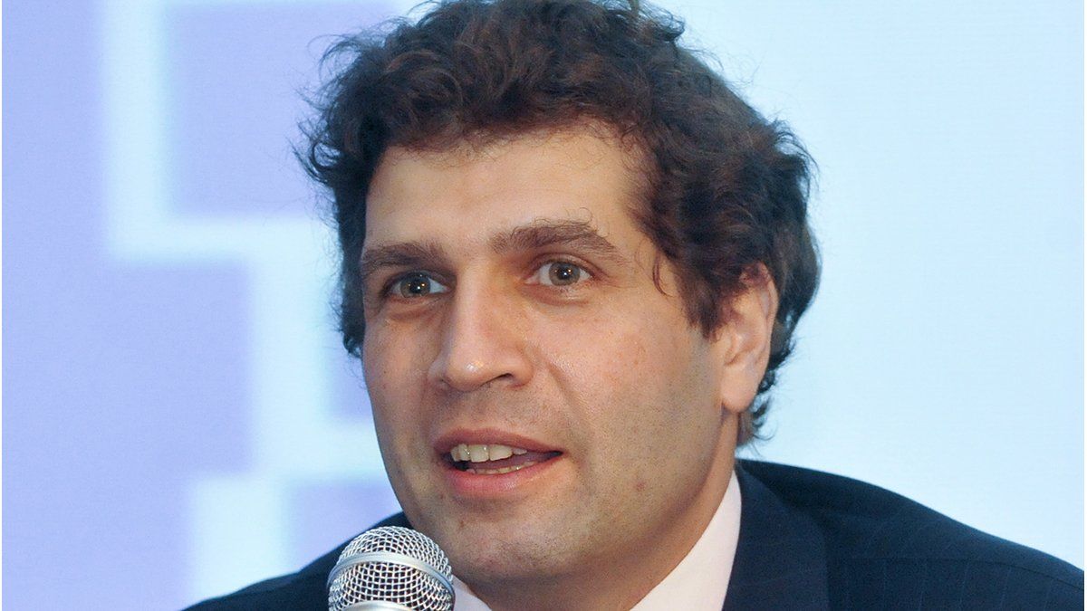 Para Chodos, las metas del acuerdo con el FMI son cumplibles