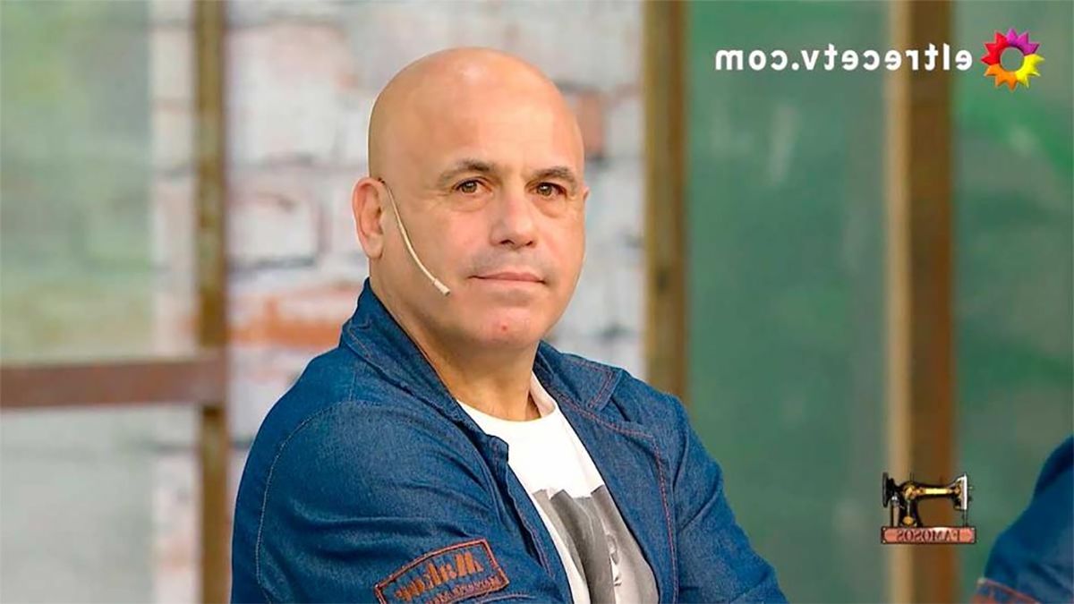 En un picante duelo de humoristas, el Bicho Gómez quedó eliminado