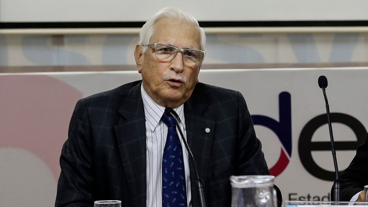 Jorge Todesca cuestionó al Observatorio de la UCA por los índices de ...