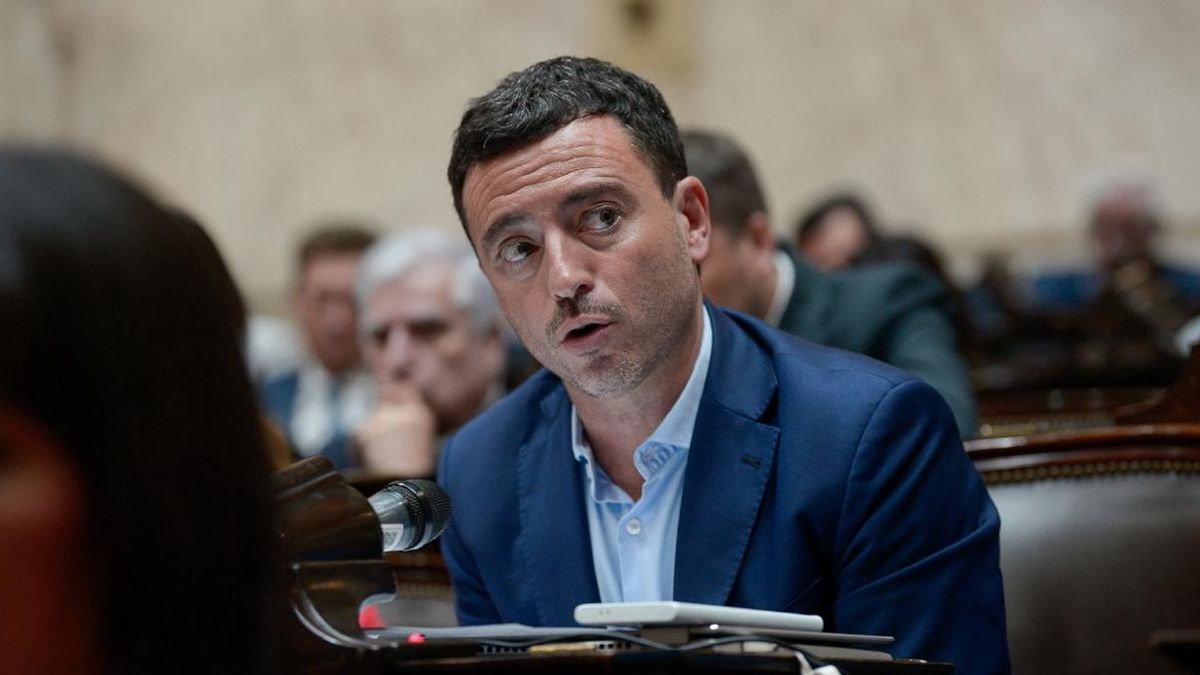 De Loredo se arrogó haber contribuido a la baja y un radical lo ...