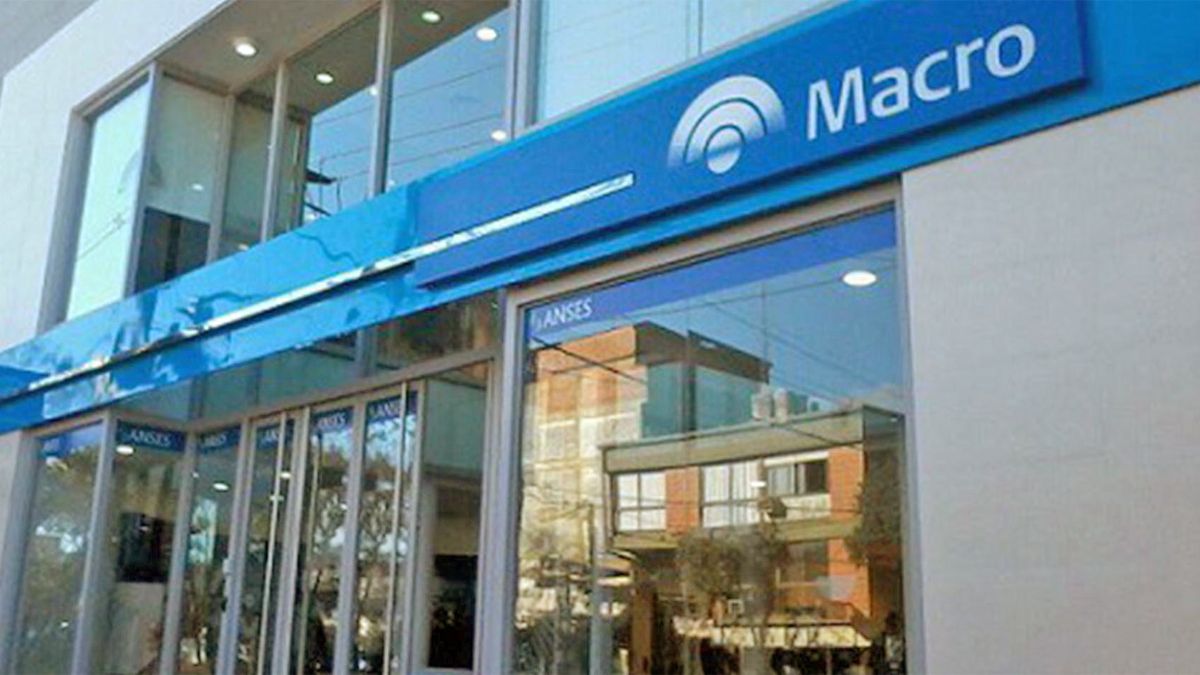 Banco Macro abre desde lunes el 13 de abril: todo lo que hay que saber