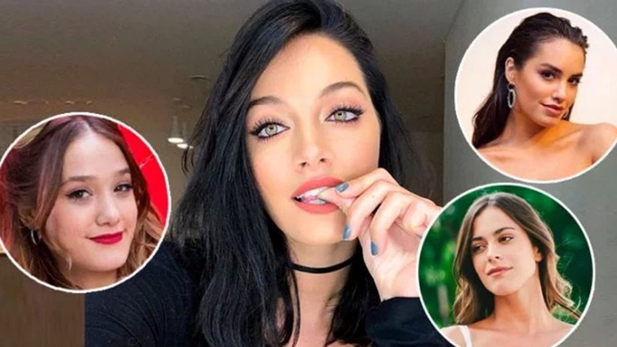 ¿Quién es la argentina más seguida en Instagram?