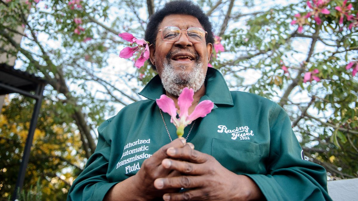 Rubén Rada cumplió 80 años y la alegría no es solo uruguaya
