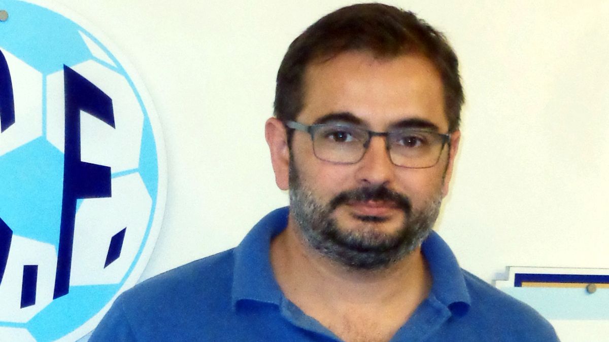 Tosolini: No es viable jugar sin público y eso pone en duda la ...