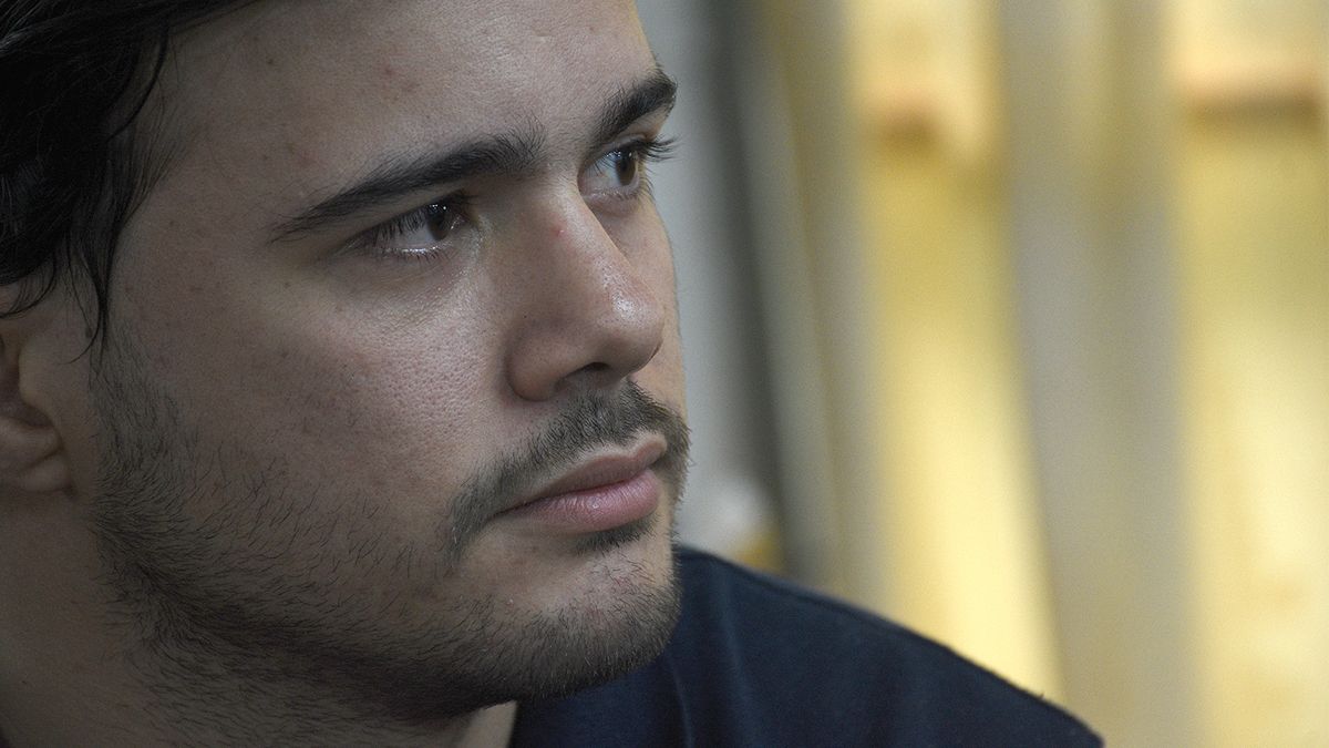 Primer premio para investigadores de la UNRC en un concurso internacional