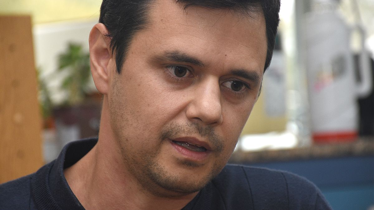 Primer premio para investigadores de la UNRC en un concurso internacional