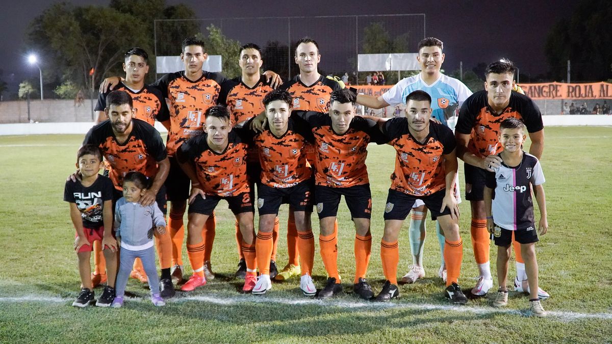 Renato Cesarini bajó a Talleres y encendió la pelea por el ascenso