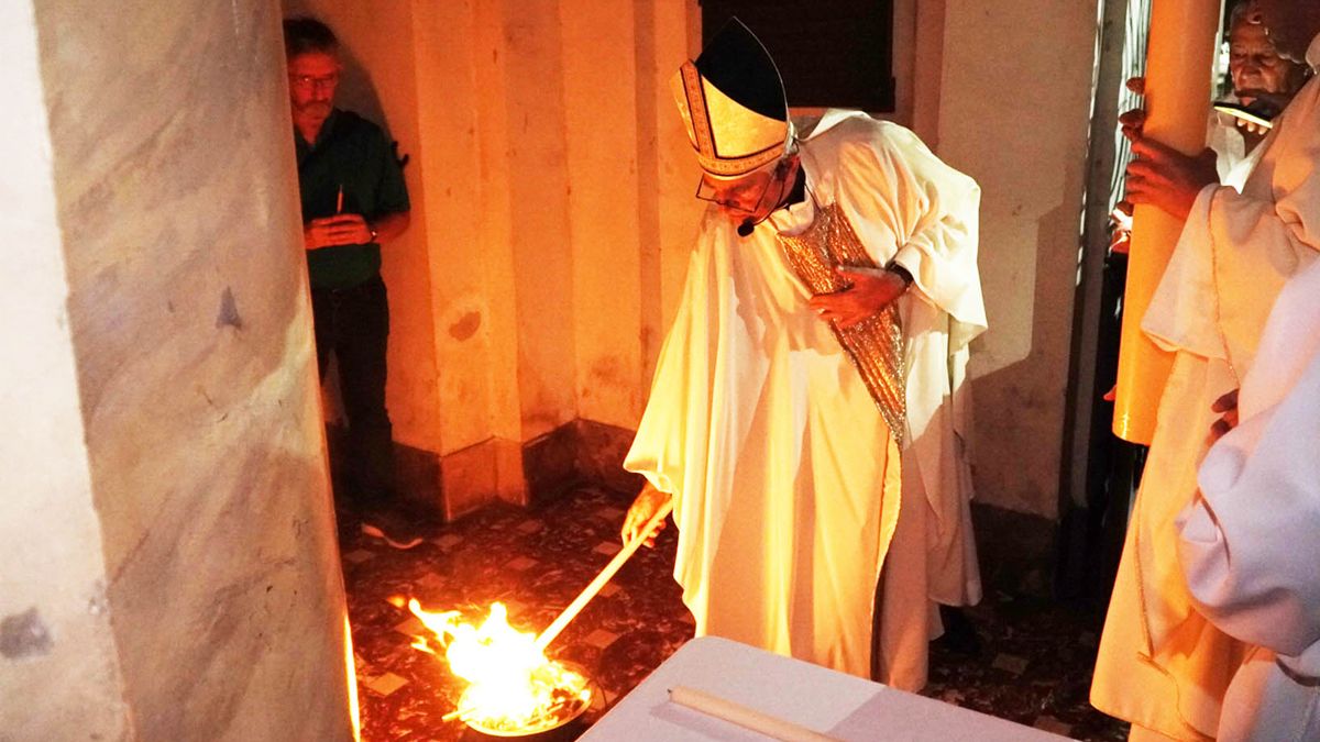 Uriona: Las autoridades tienen que tomar el toro por las astas; así no ...