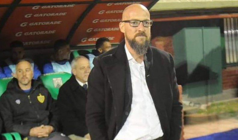 Orfila se fue de Atlanta