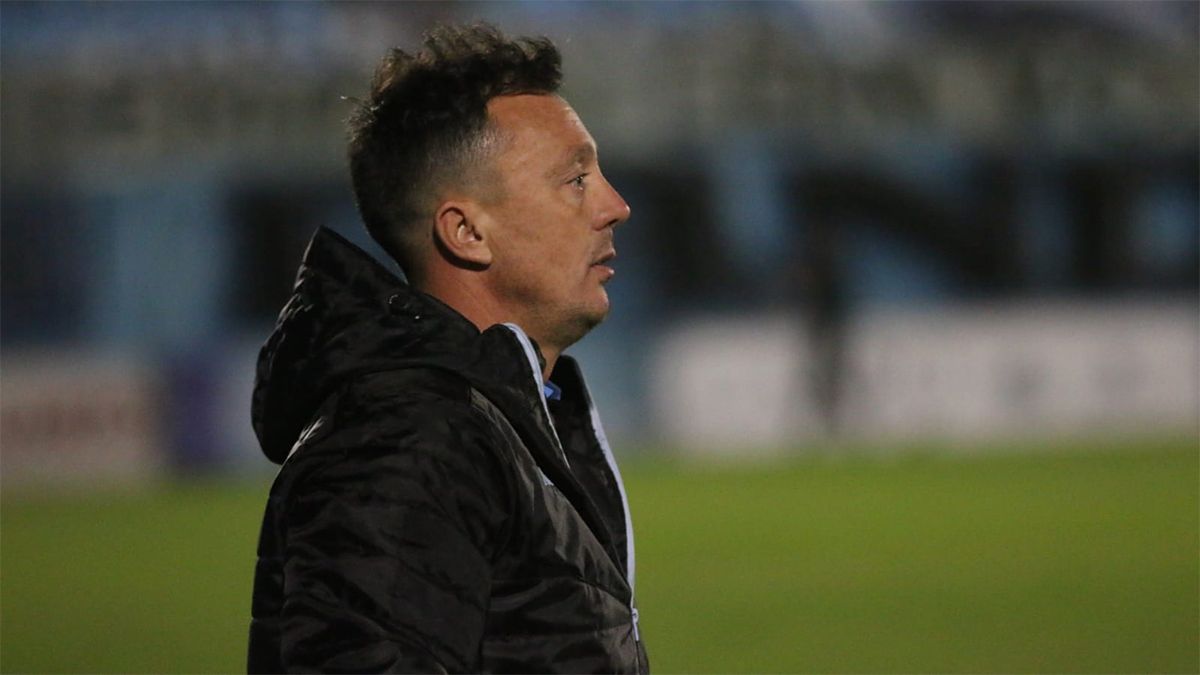 Aún ganando siempre hay cosas para corregir, somos muy autocríticos