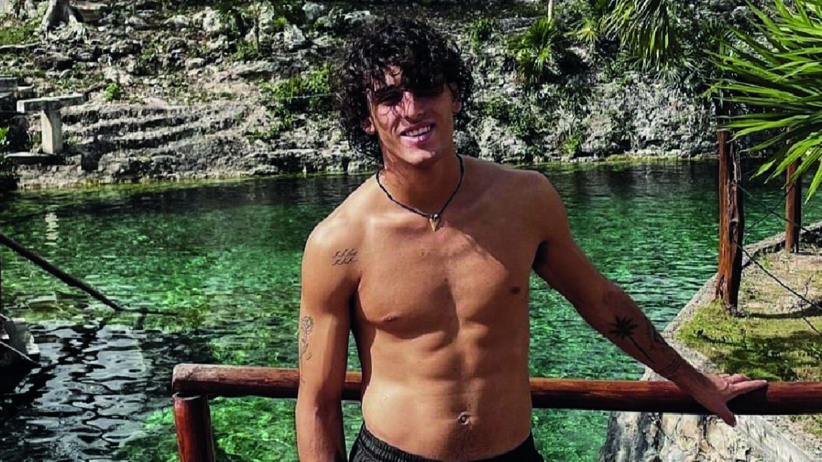 La familia de Benjamín decidió donar sus órganos y Cancillería realiza ...