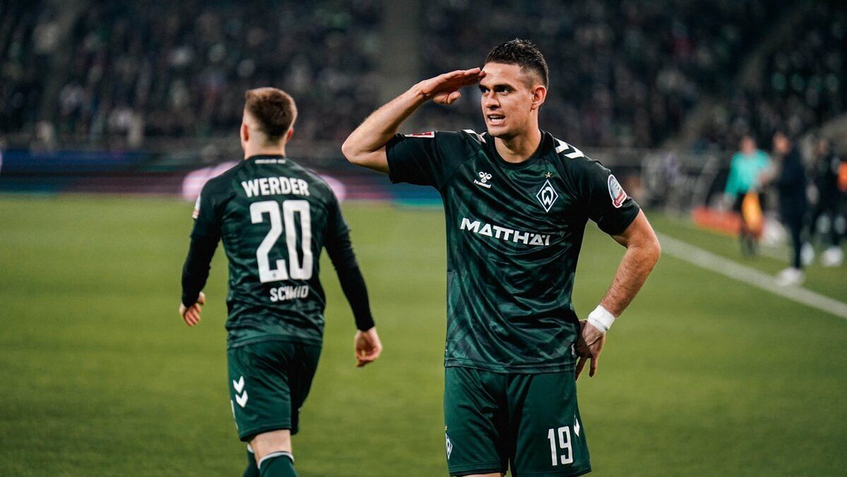 Borré descartó su regreso a River tras aceptar la oferta de Inter