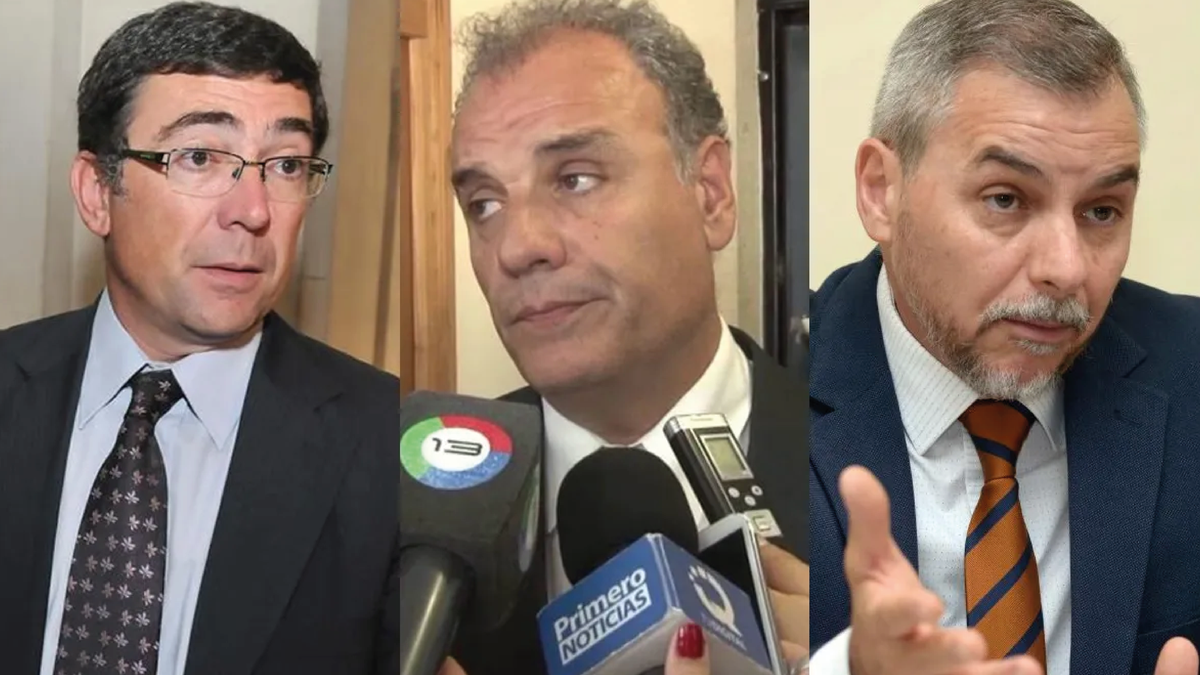 Caso Nora: admitieron el jury contra los 3 fiscales; comenzaría entre ...
