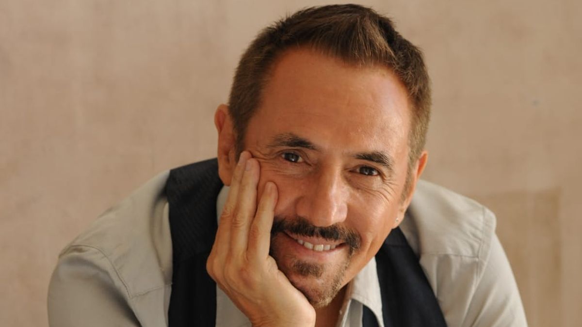 Los grandes éxitos de Alejandro Lerner