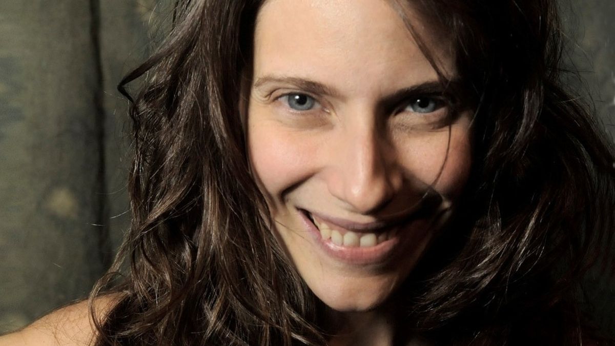 Elena Roger presenta su primer concierto virtual