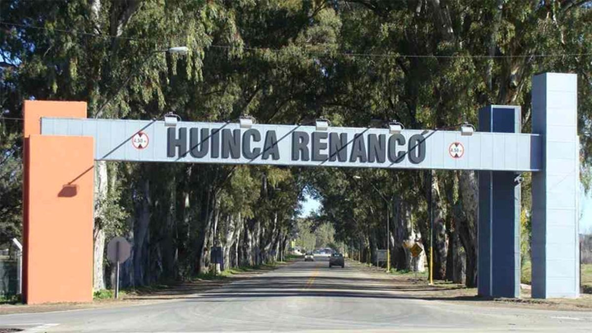 Huinca: el Municipio llegó a un acuerdo por los 3 juicios millonarios