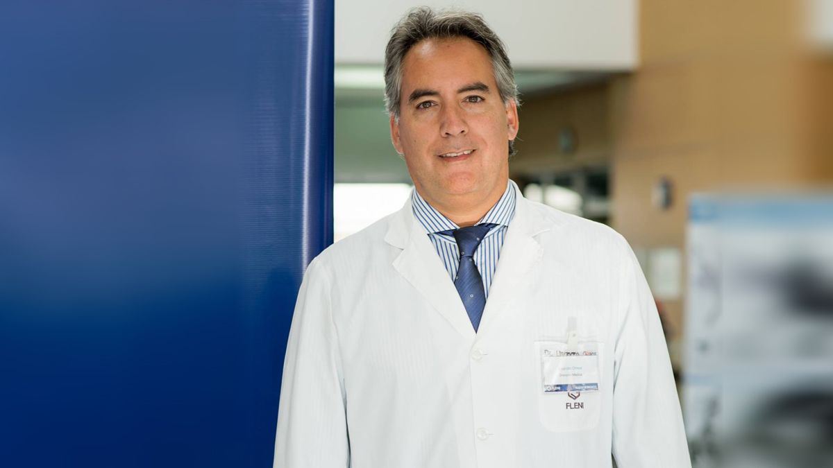 El sistema de salud no contemplaba la rehabilitación como un eslabón más