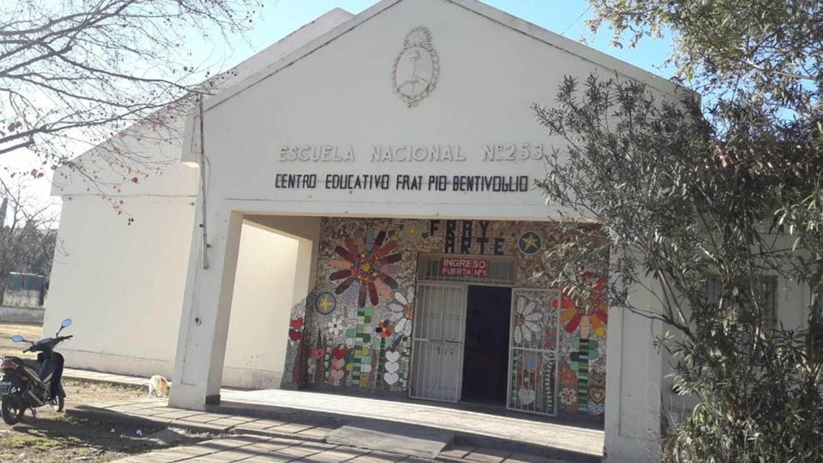 Cabrera: piden una simplificación para las inscripciones de los niños ...