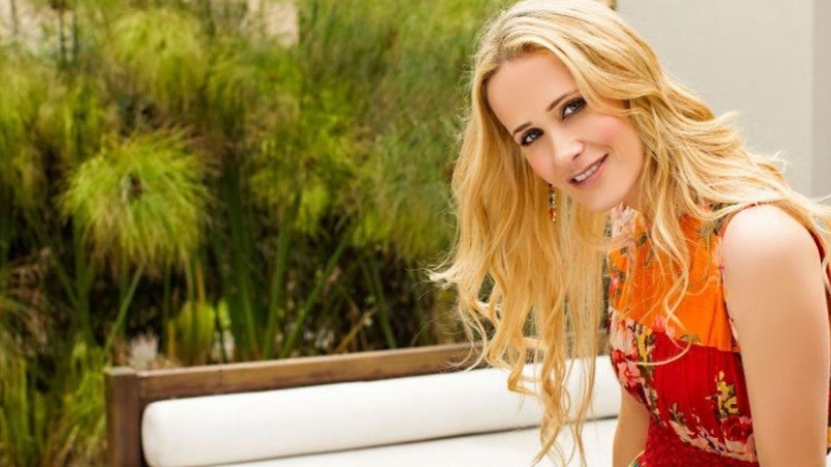 Julieta Prandi habló de su separación y de su nueva relación