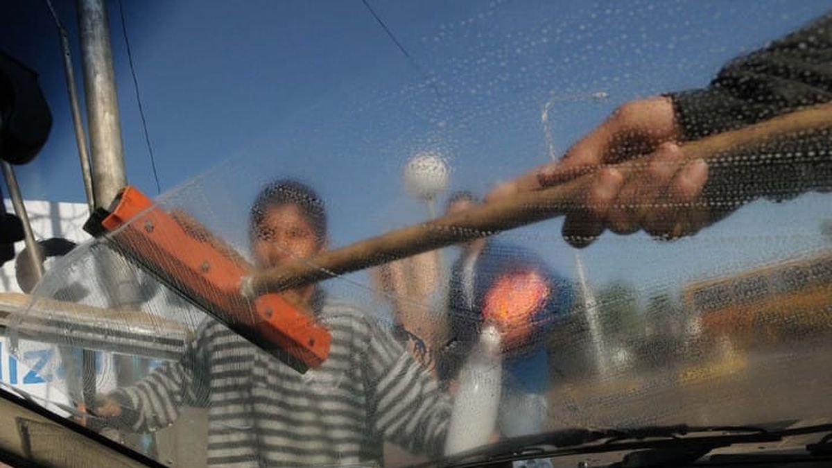 Trapitos: cómo es el esquema para erradicar el cobro compulsivo