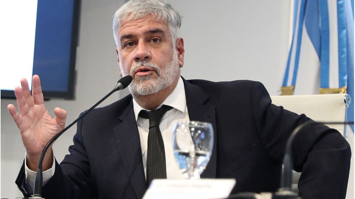 Feletti indicó que todos los medicamentos estarán alcanzados por el ...