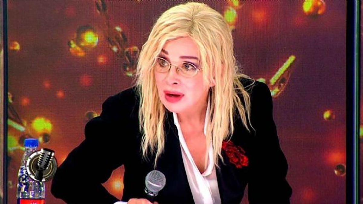 Nacha no estará y ya tiene reemplazo