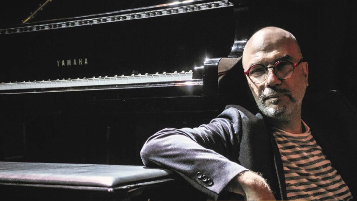 Homenaje a Ariel Ramírez