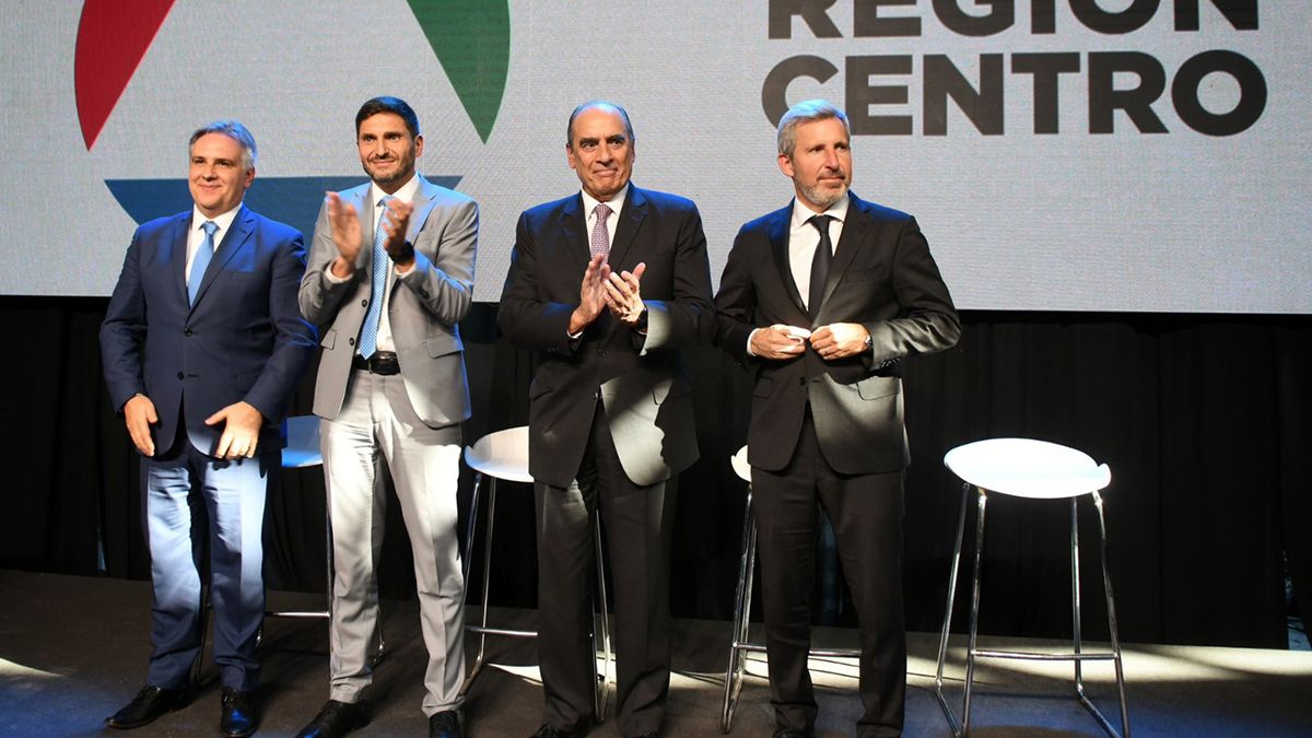 ¿Qué sectores productivos tienen más peso en la Región Centro y cómo ...