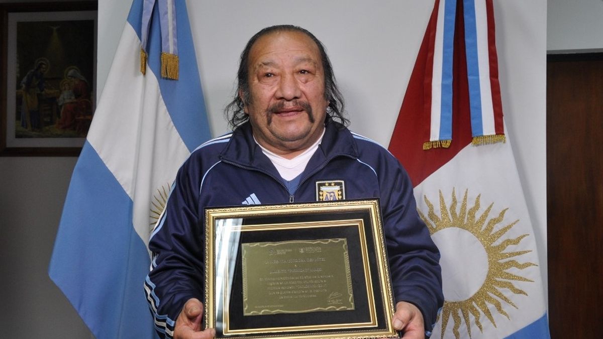 El último adiós a Pirincho Massi: así recordaba la histórica pelea con ...