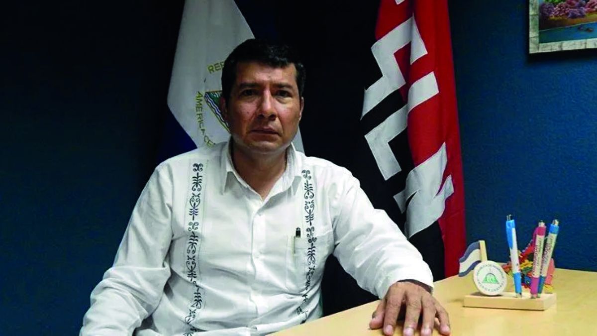 Nicaragua retira a su embajador de Argentina por declaraciones y ...