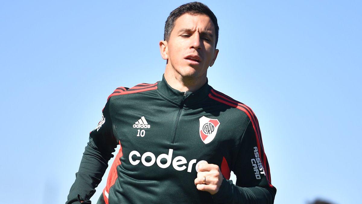 River asume un importante compromiso en Brasil antes del superclásico ...