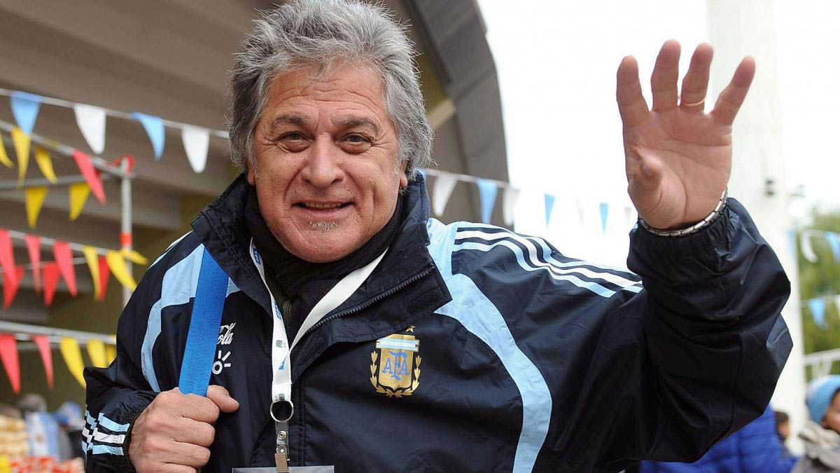El Mundial 78 nos dio la llave a la eternidad, afirmó el Pato Fillol a ...