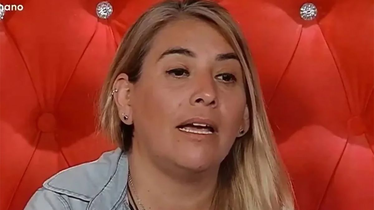 Gran Hermano: Cata se transformó en la séptima eliminada