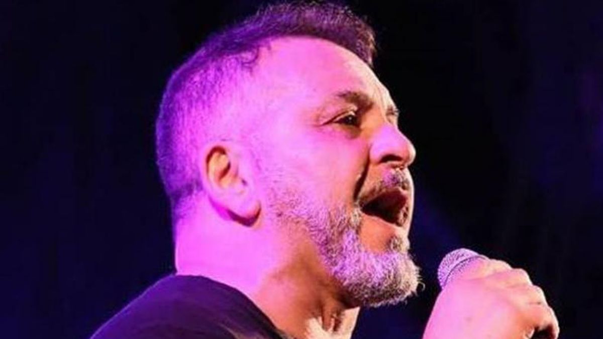 Jorge el Toro Quevedo recibió el alta