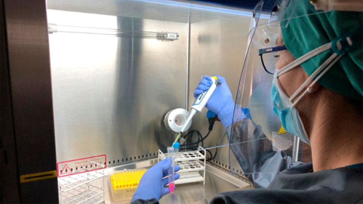 Una vacuna argentina neutraliza en laboratorio las variantes Delta ...