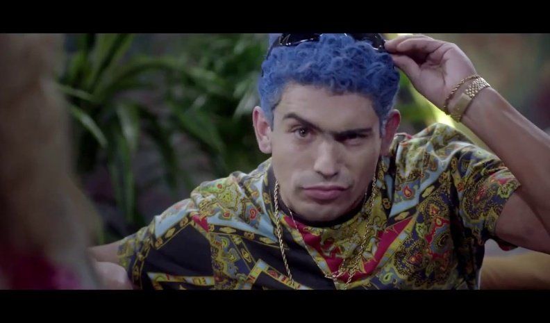 El Potro, lo mejor del amor