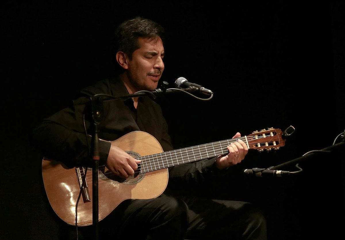 Lo que pasó en imágenes