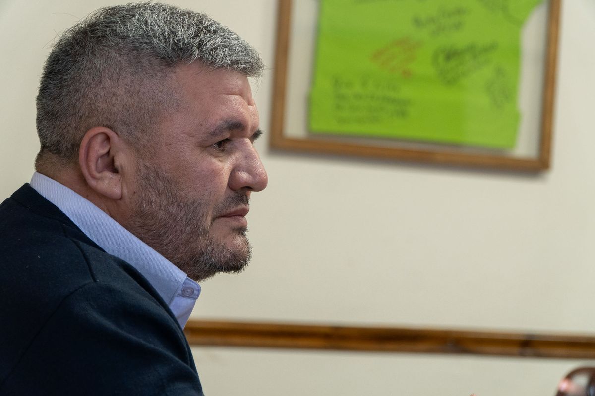 Oberto, reelecto al frente de UNI Américas Comercio: Donde no hay ...