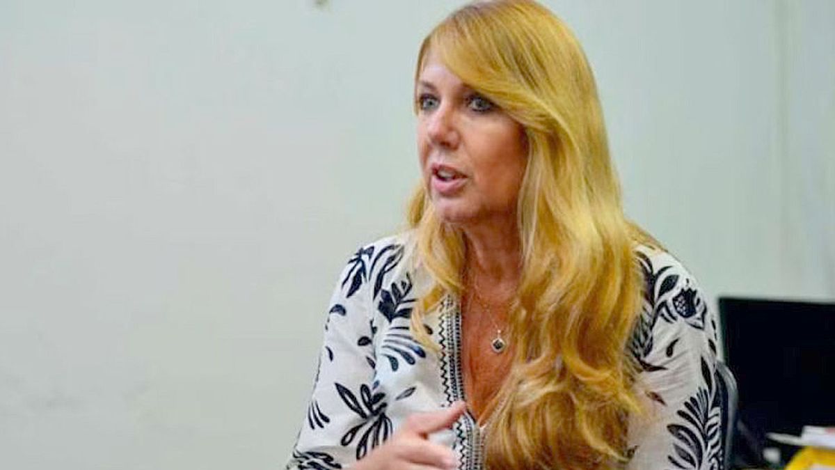 Alejandra Torres: Es posible hacer una reforma previsional equilibrada