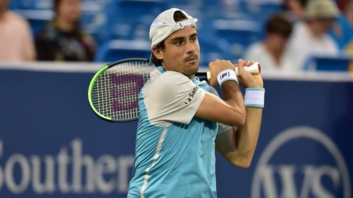 Pella se despidió de Cincinnati