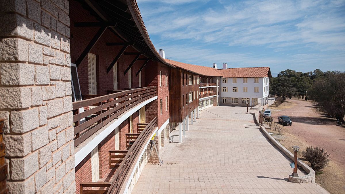 Embalse: ya recuperaron 3 hoteles y comienzan a intervenir en un cuarto